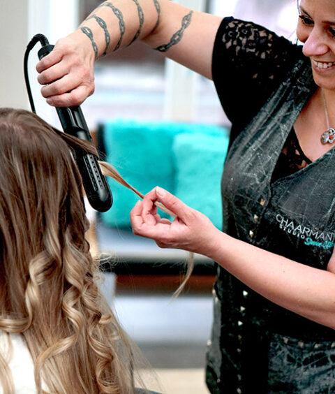 Haarstudio Chaarmant – Gundelsheim